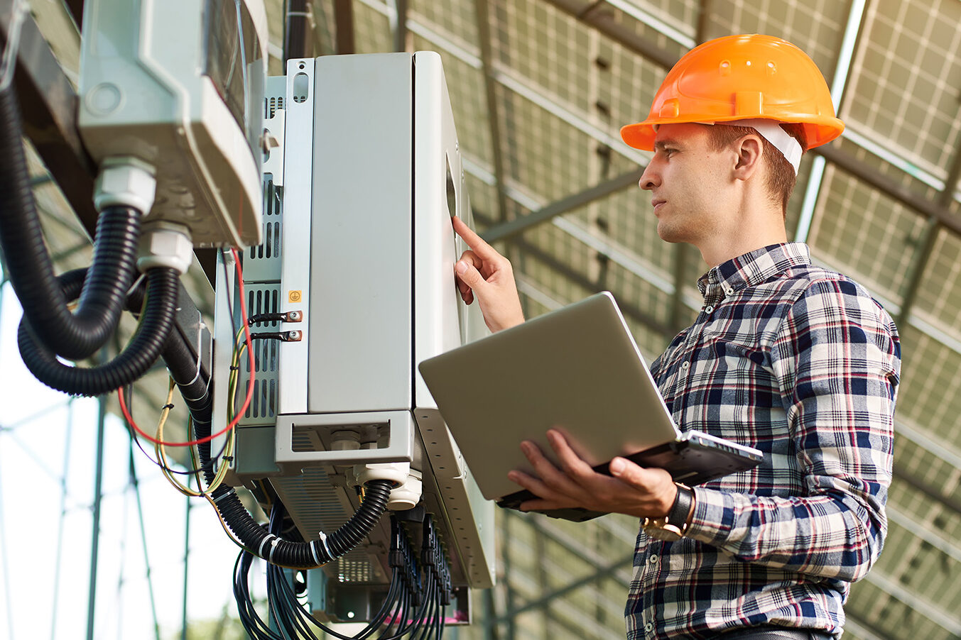 Beneficios de Equipos Eléctricos de Alta Calidad en Proyectos